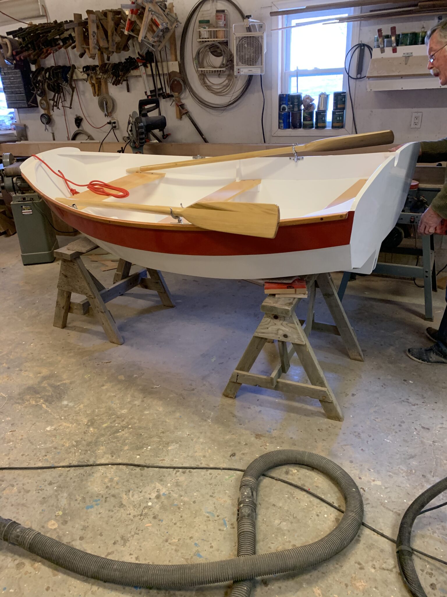 Dinghies - Big Pond Boat Shop